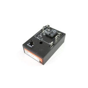 SUNCAPSULE FAN DELAY RELAY — Superior UV Technologies